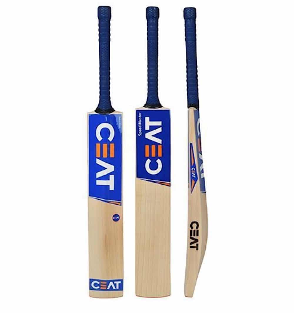 CEAT Speed Master English Willow Grade 1 Cricket Bat
