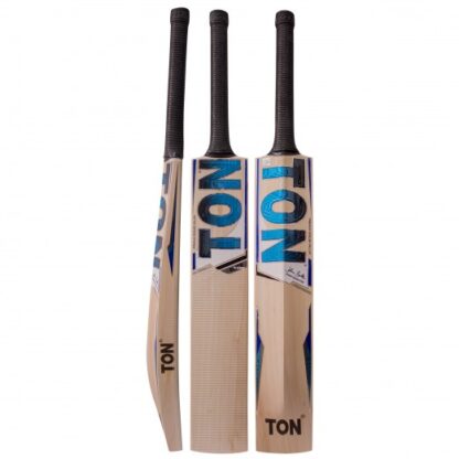 SS Ton Elite English Willow Cricket Bat - The Cricket Kingdom