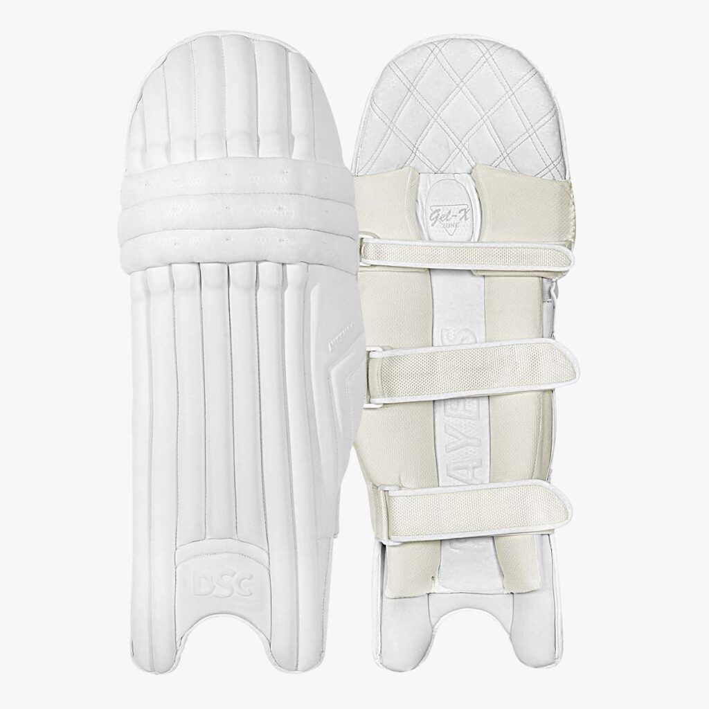 Shop Online for Cricket Batting Pads | The Cricket Kingdom