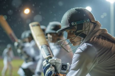 Top 10 Cricket Drills to Improve Your Game | Cricket Kingdom