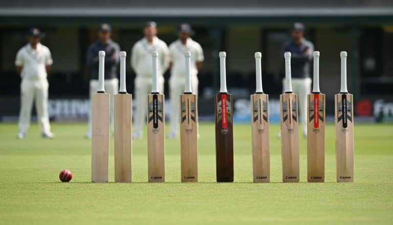 Cricket Bat Brands Compared – Expert Comparison 2025 - The Cricket Kingdom